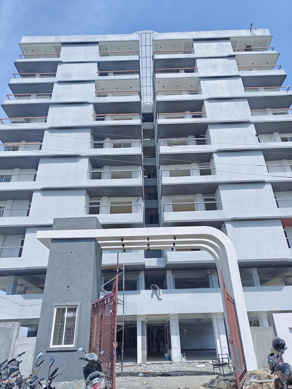 MM Orion Planet Jakhya, Indore | Price List & Brochure, Floor Plan ...