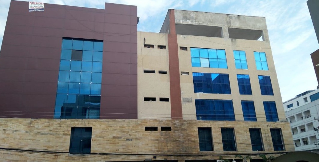 M Square Photos - Madhapur, Hyderabad Pictures