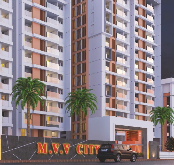MVV City Madhurawada, Visakhapatnam Resale Price List, Brochure, Floor ...
