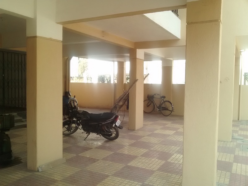Ma Laxmi Developer Ma Laxmi Homes Photos - Karanjade, Navi Mumbai Pictures