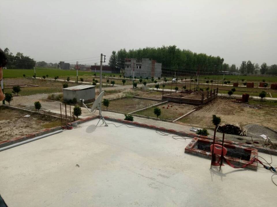 Maa Barahi Properties Maa Barahi Colony Phase 3 Photos - Jainagar, Rudrapur Pictures