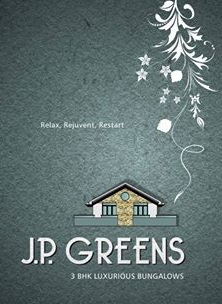 Maa Chamunda JP Greens Waghodia, Vadodara | Price List & Brochure ...