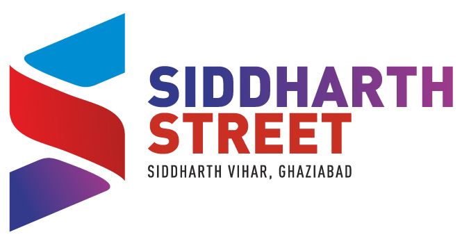 Maa Durgashakti Buildcon Siddharth Street Map - Siddhartha Vihar ...