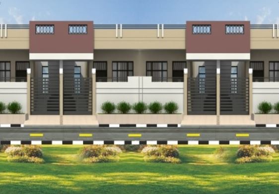 Maa Saraswati Infradevelopers Maa Saraswati Kailash Residency Photos ...