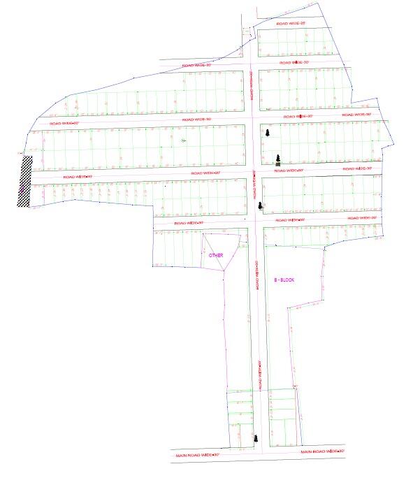 Maa Shri Jagannathpuram Phase 2 Kanpur, Chakeri | Price List & Brochure ...