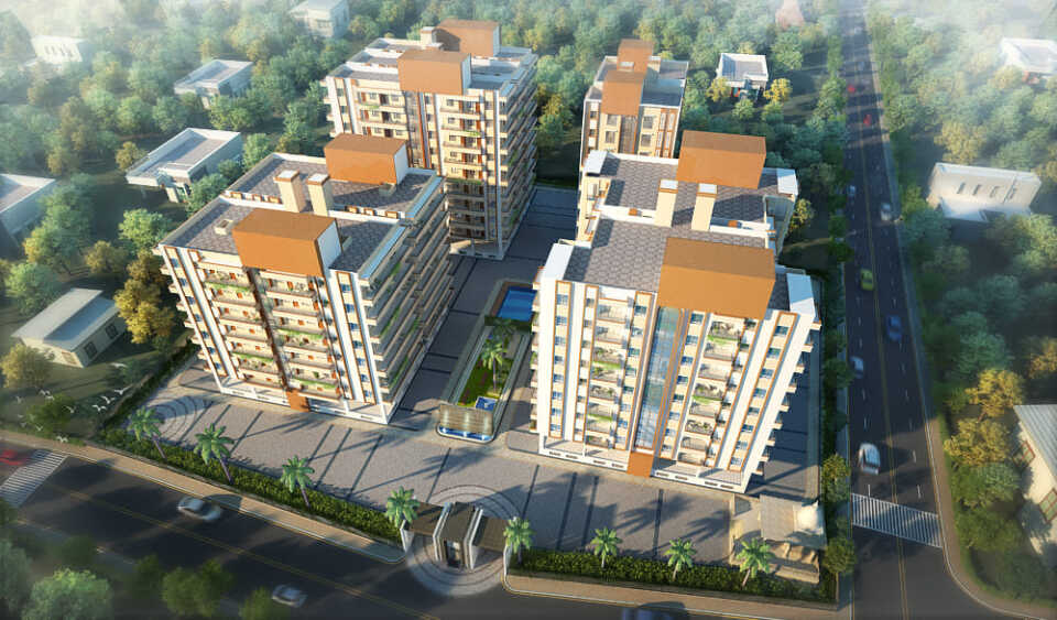 Maa Tara City Homes Maa Tara Mayura City Photos And Videos - Neura ...