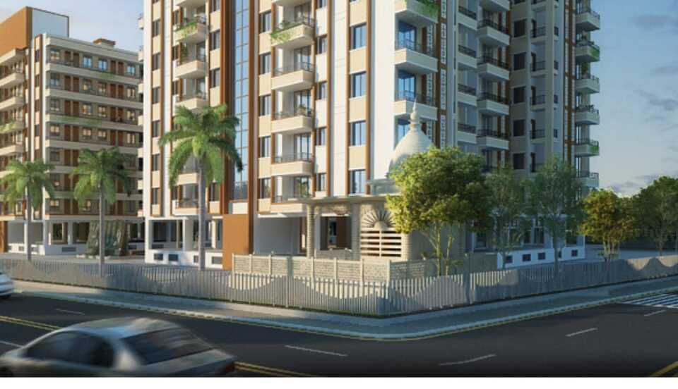 Maa Tara City Homes Maa Tara Mayura City Photos And Videos - Neura ...