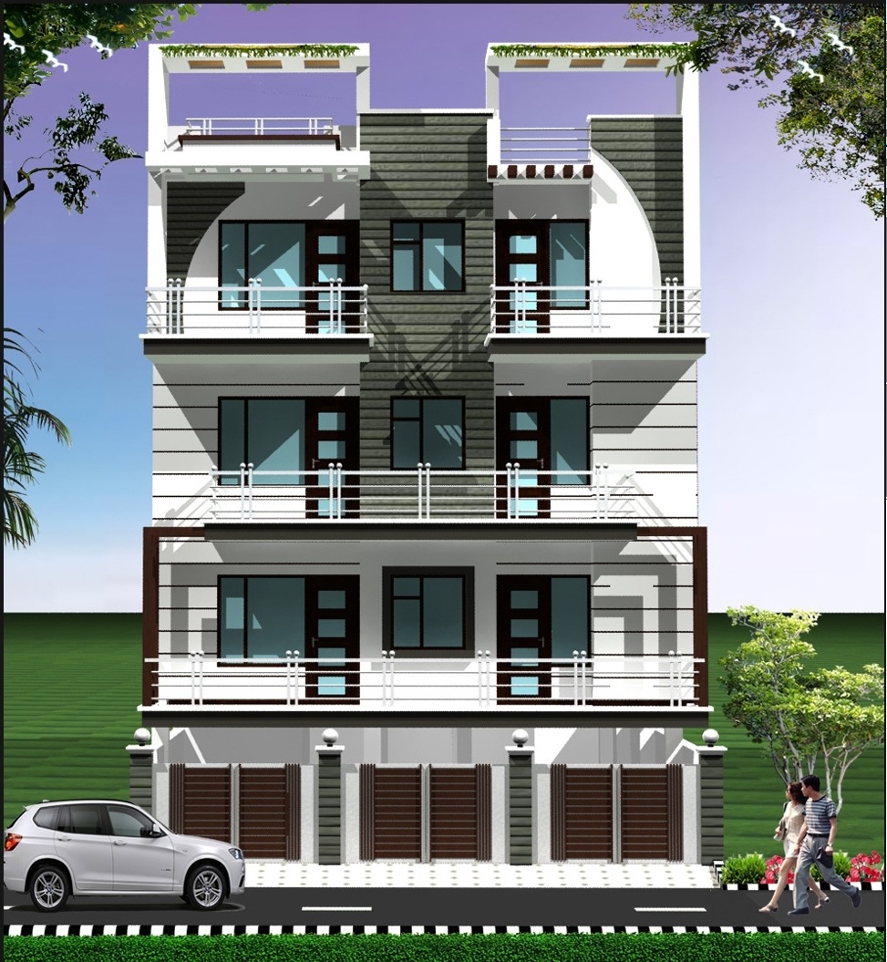 Maa Tara Sagar Sundar Land Builders Maa Tara Sagar Sundar Land Photos ...