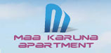 Maa Ventures Maa Karuna Apartment Map - Neral, Mumbai Beyond Thane ...