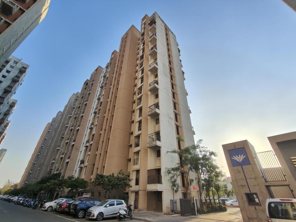 Crown Dombivli by Lodha Dombivli East, Thane | Price List & Brochure, Floor Plan, Location Map ...