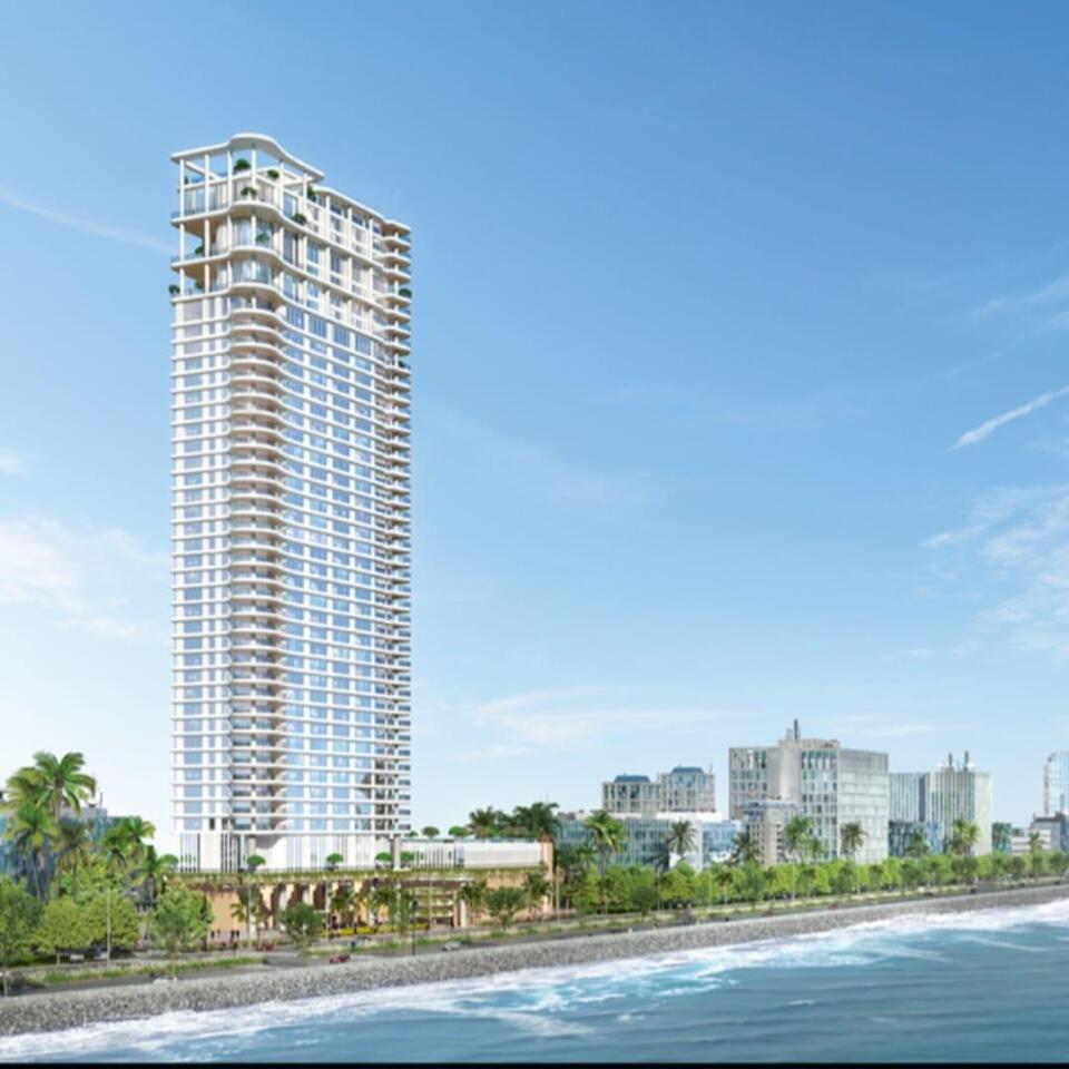 Lodha Sea Face Worli Seaface, Mumbai | Price List & Brochure, Floor ...