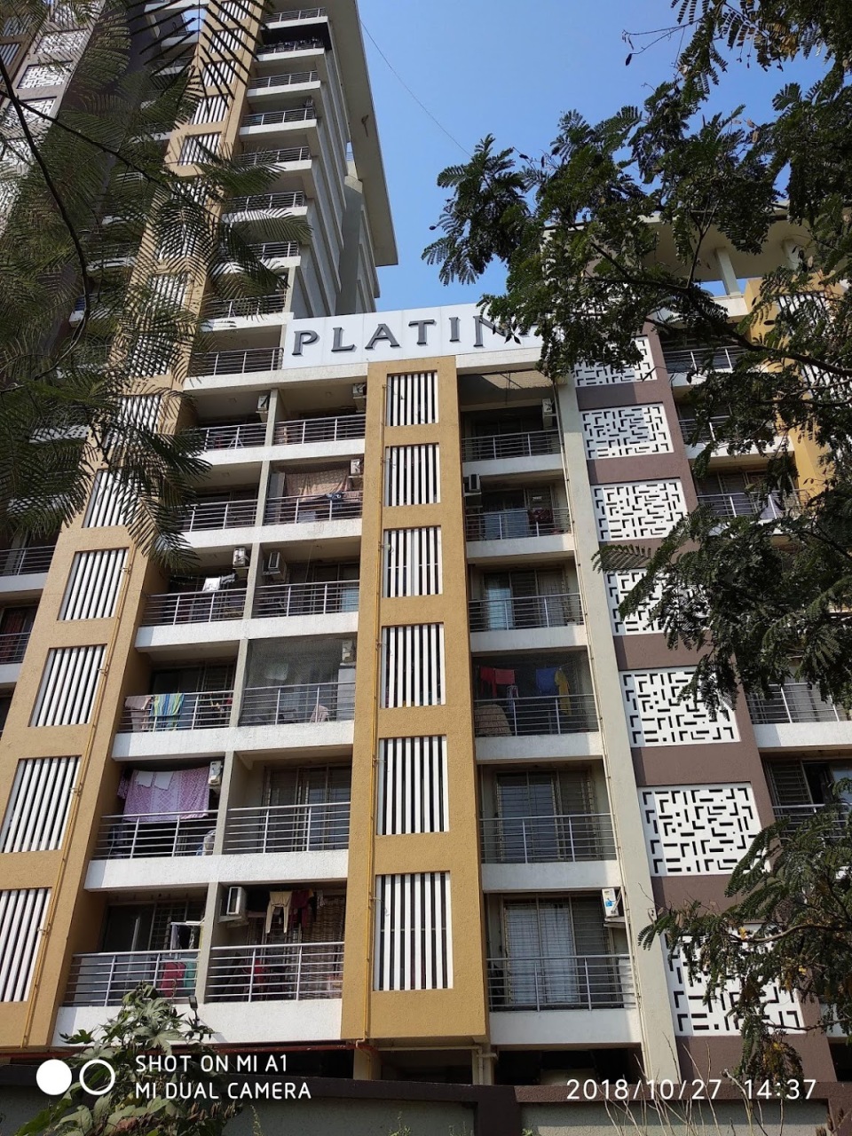 Madhu Platina Beverly Park, Mira Road East Resale Price List, Brochure, Floor Plan, Location Map ...