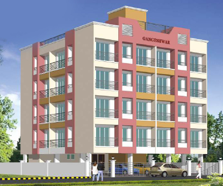Madhuraaj Gangeshwar Mumbai Navi, Ranjanpada | Price List & Brochure ...