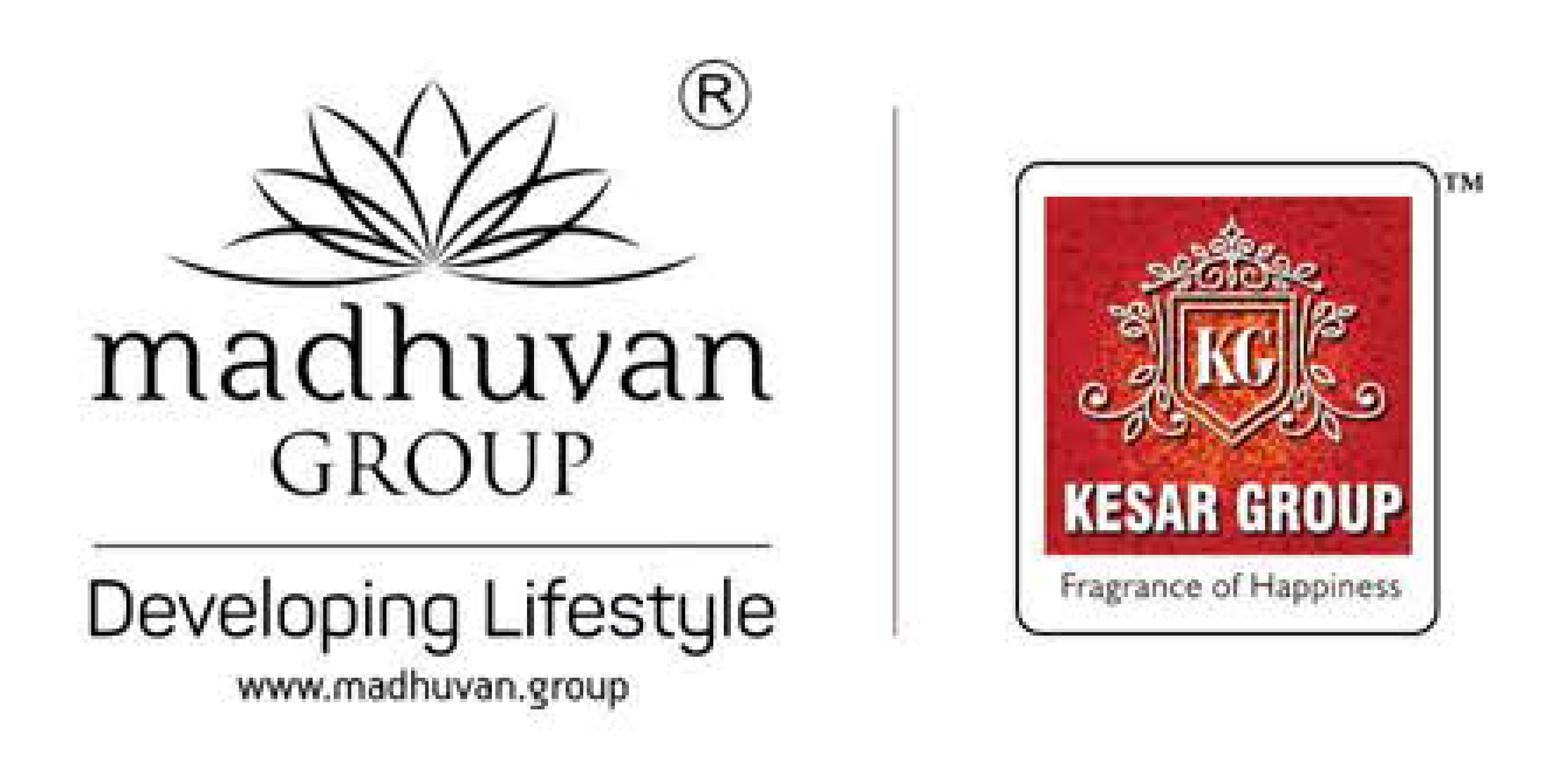 The Sparkle by Madhuvan Group and Kesar Group Harni, Vadodara | Price List & Brochure, Floor ...