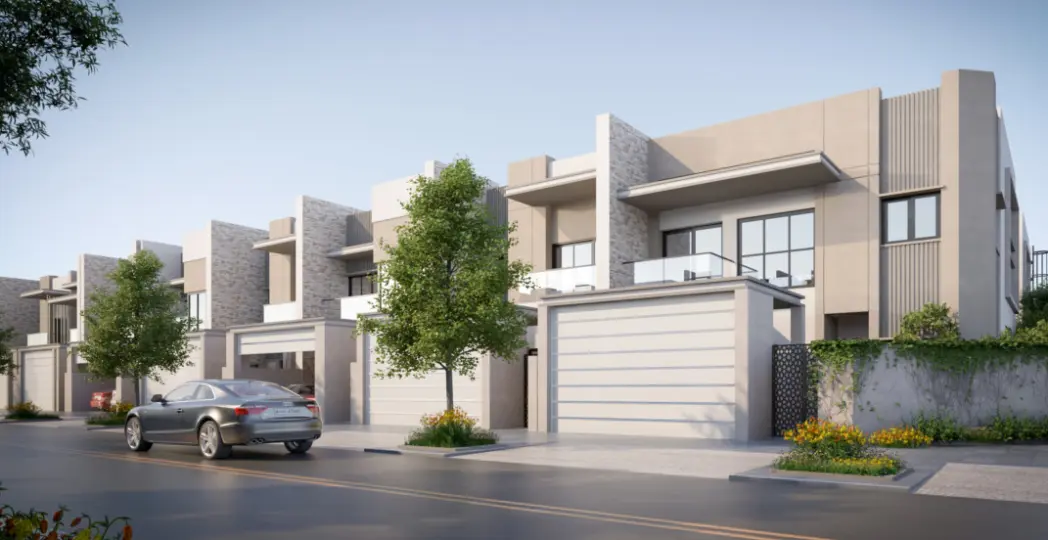 MAG Eye Townhouses Meydan One, Dubai | Price List & Brochure, Floor ...
