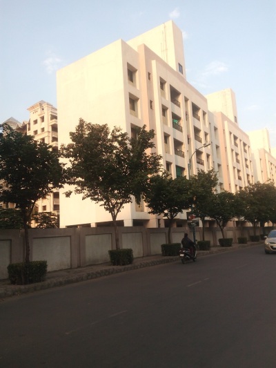 1 BHK / Bedroom Apartment / Flat for rent in Magarpatta City Zinnia ...