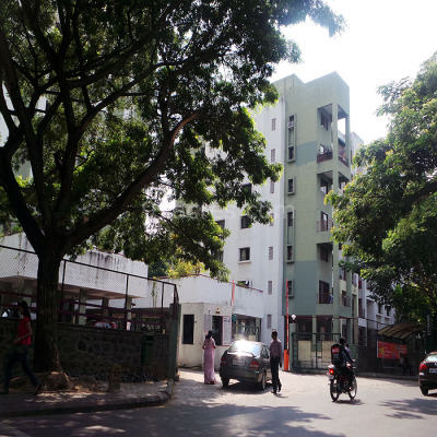 4 BHK / Bedroom Apartment / Flat for rent in Magarpatta Grevillea ...
