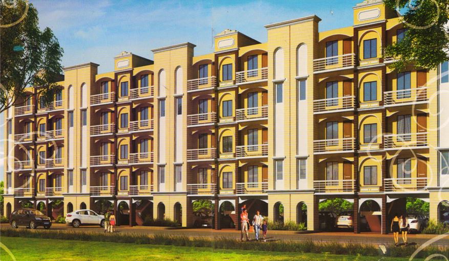 Maggie Suvidha Homes Greater Noida West Resale Price List, Brochure ...