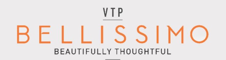 VTP Realty VTP Bellissimo Floor Plan - Hinjewadi, Pune