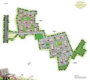 3 BHK Apartment / Flat for sale in Magnolia Nakshatra Barasat Kolkata ...