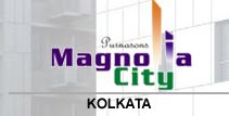 Magnolia Infrastructure Development Magnolia City Floor Plan - Barasat ...