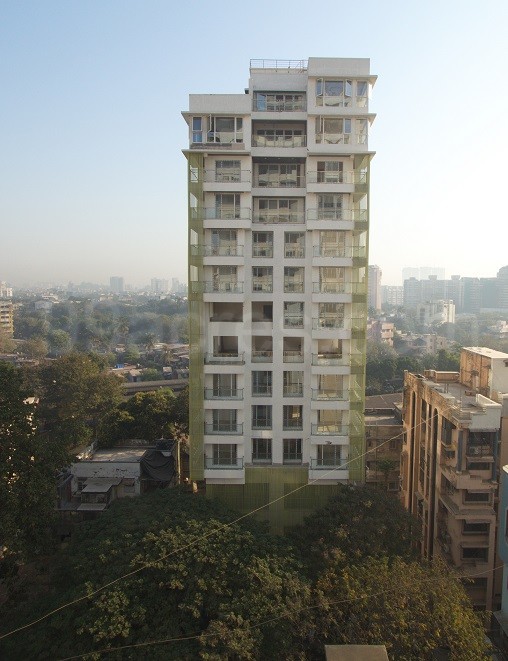 Magnus Buildcon Projects Magnus Pratibha Photos - Matunga East, Mumbai ...