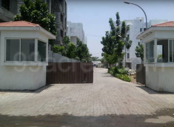 Jhala Group and Magnus Realty Manjri Greens Annexe Photos And Videos ...