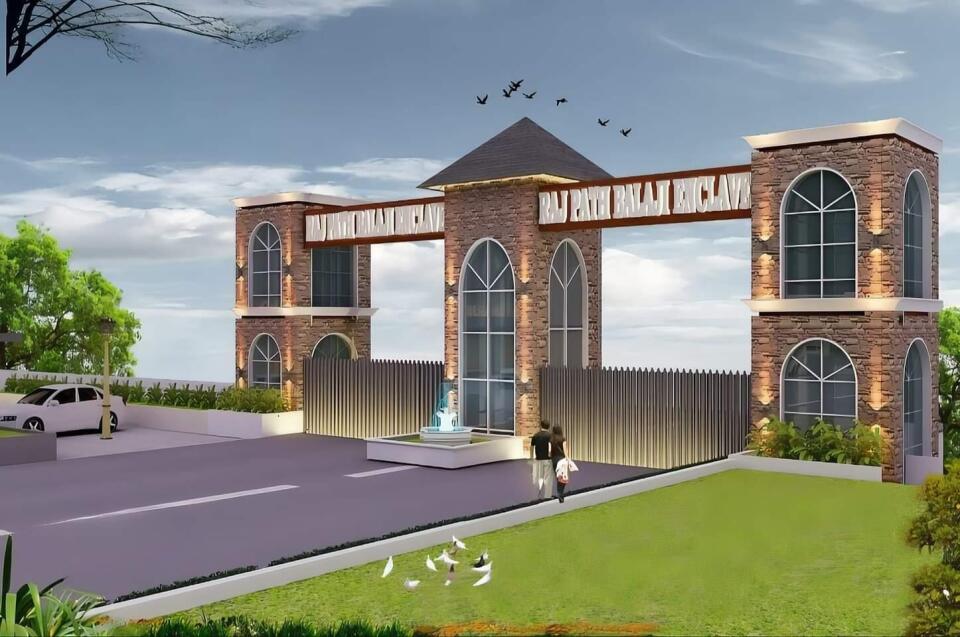 Rajpath Balaji Enclave Chandigarh Road, Ludhiana | Price List ...