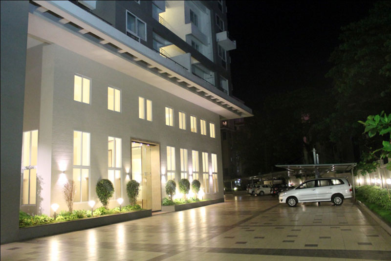 Mahabaleshwara Classique Gateway Kankanady, Mangalore Resale Price List ...