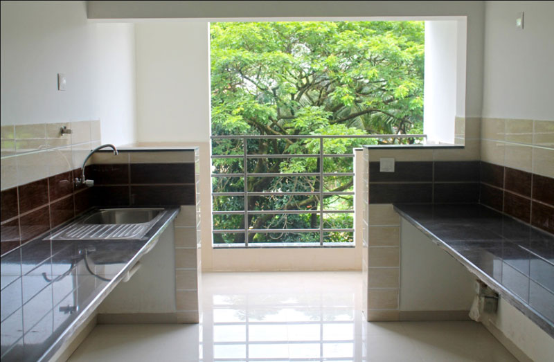 Mahabaleshwara Classique Gateway Kankanady, Mangalore Resale Price List ...