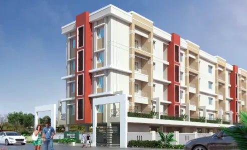 Mahadev Griha Nirman Builders / Developers - Projects - Constructions