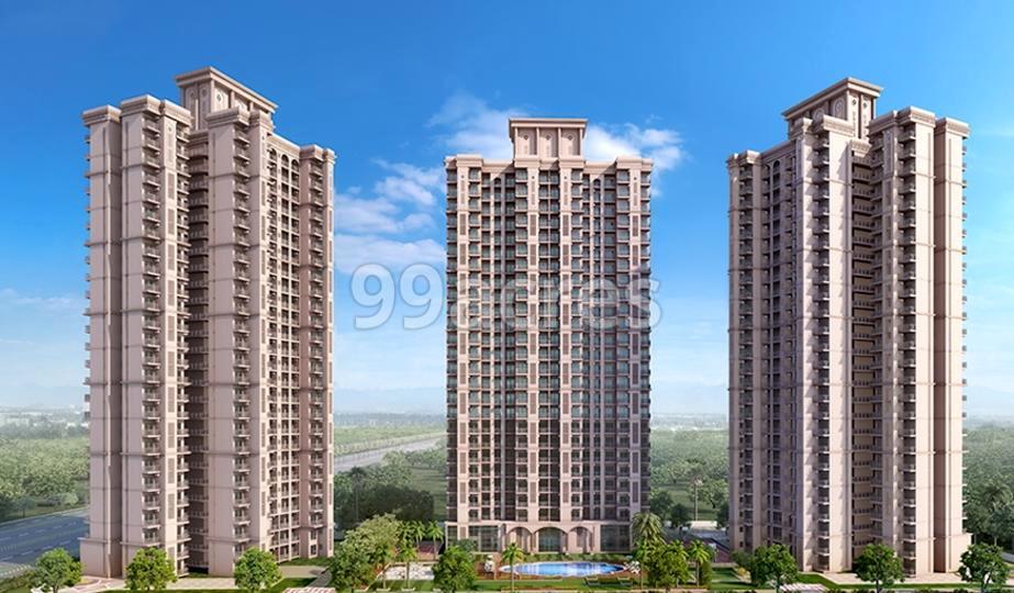 Mahagun Group Mahagun Mantraa 1 Photos And Videos - Greater Noida West ...