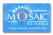 Mahagun Group Mahagun Mosaic Photos - Sector 4 Vaishali, Ghaziabad Pictures