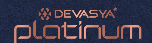 Mahakali Developers And Devasya Group Devasya Platinum Floor Plan ...