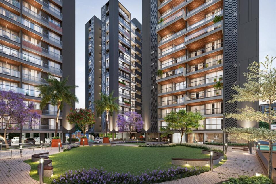 Devasya Platinum Nikol, Ahmedabad | Price List & Brochure, Floor Plan ...