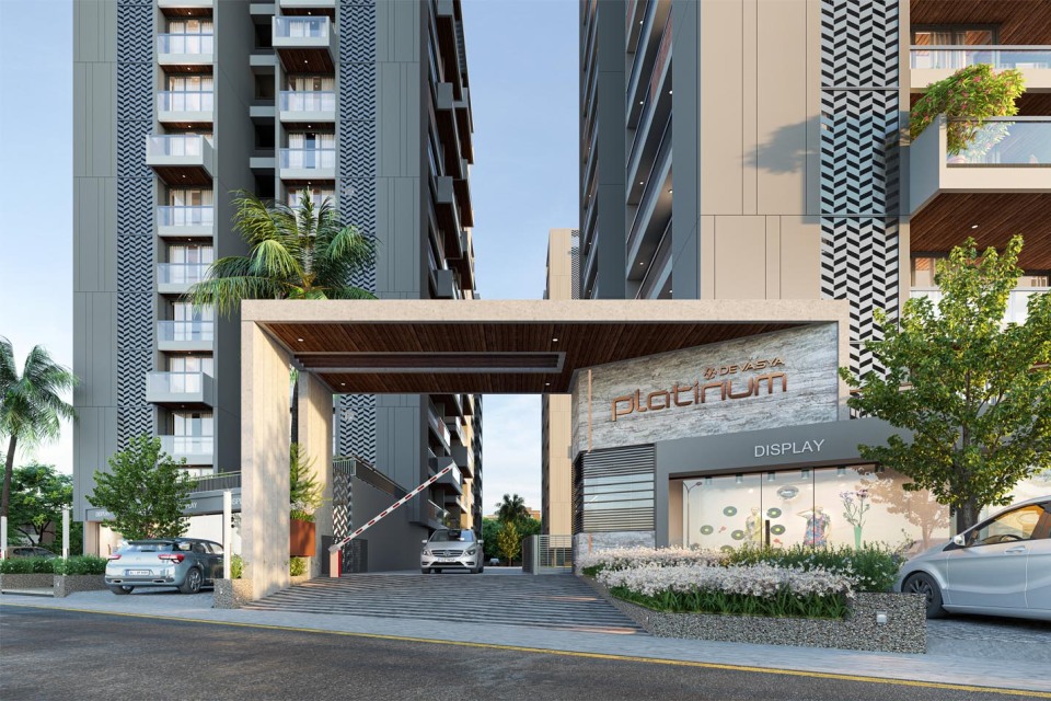 Devasya Platinum Nikol, Ahmedabad | Price List & Brochure, Floor Plan ...