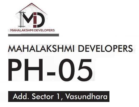 Mahalakshmi Affordable Homes Sector 1 Vasundhara, Ghaziabad | Price List & Brochure, Floor Plan ...