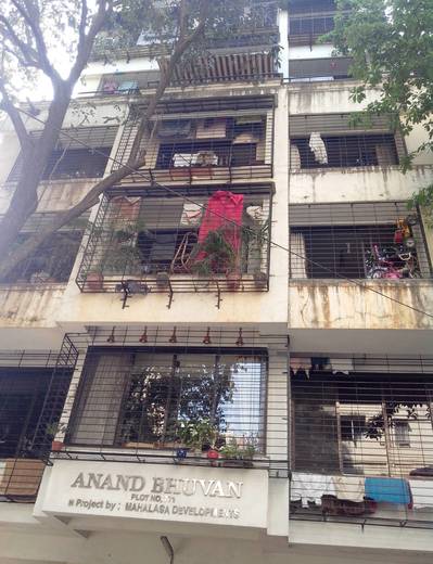 Mahalasa Anand Bhuvan South Mumbai, Parsi Colony Resale Price List ...