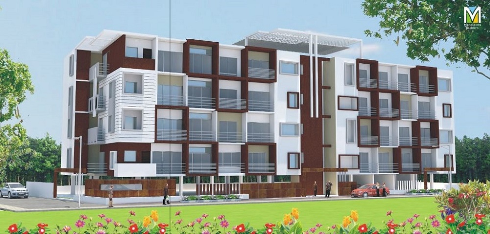 Mahalaxmi Elegance Rajiv Nagar, Hubli Resale Price List, Brochure ...