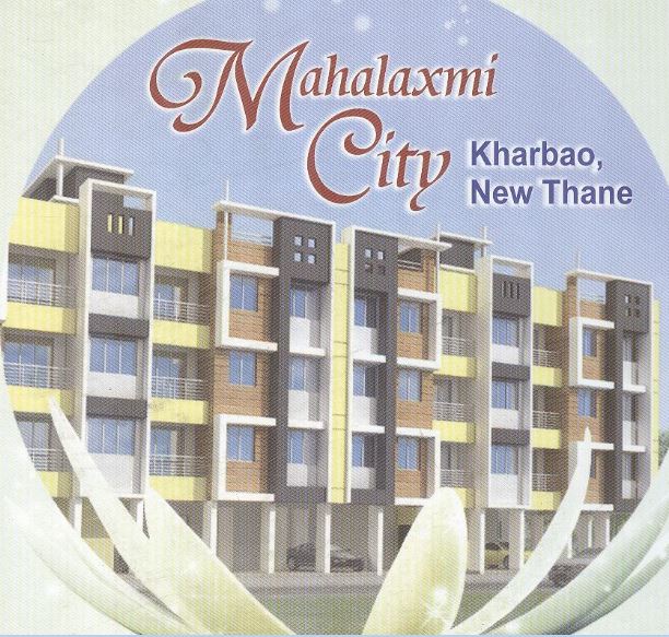 Mahalaxmi Developers Bhiwandi Mahalaxmi City Photos - Kharbao, Mumbai ...