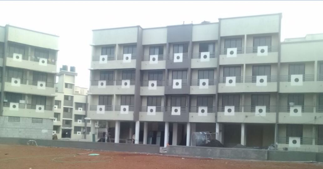 Mahalaxmi Group Mumbai Mahalaxmi City Photos And Videos - Bonshet, Navi ...