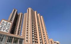 1 BHK Apartment / Flat for sale in Godrej Green Cove Mahalunge Pune ...