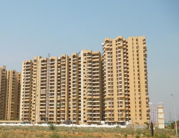 Migsun Green Mansion Photos And Videos - Site B, Greater Noida Pictures