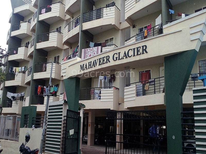 Mahaveer Group Mahaveer Glacier Photos - Arekere, Bannerghatta Road ...