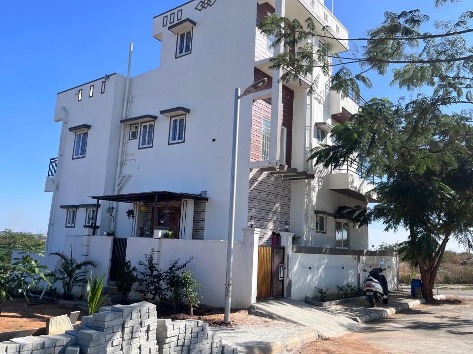 Mahaveer Palatium Mahanthalingapura, Near Jigani, Bangalore Resale Price List, Brochure, Floor ...