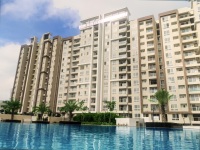 3 BHK / Bedroom Apartment / Flat for rent in Mahaveer Ranches Hosa Road ...