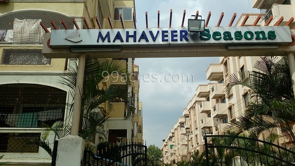 Mahaveer Seasons Sector 7 HSR Layout, Bangalore Resale Price List ...