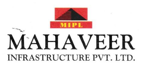 Mahaveer Horizon Wing A And Wing B Mumbai Beyond Thane, Koliwali ...