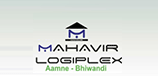Mahavir Developers Mahavir Logiplex Map - Bhiwandi, Mumbai Beyond Thane ...