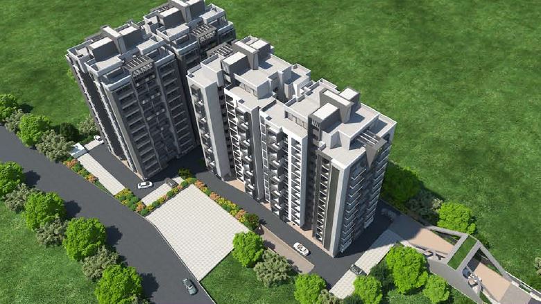 Mahavir Heights Shivdaspur, Varanasi Resale Price List, Brochure, Floor ...
